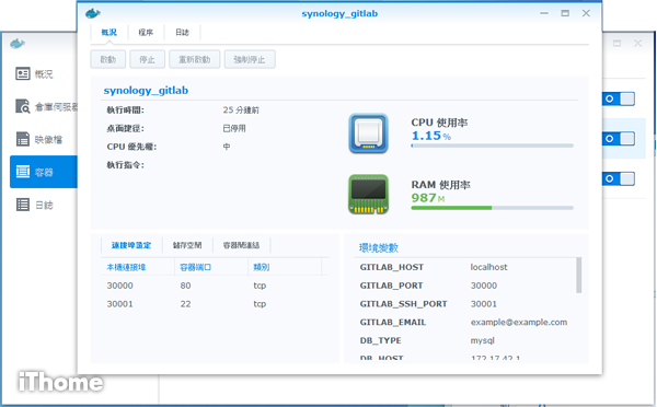 【Docker新玩法】利用群暉NAS快速部署Docker應用 | iThome
